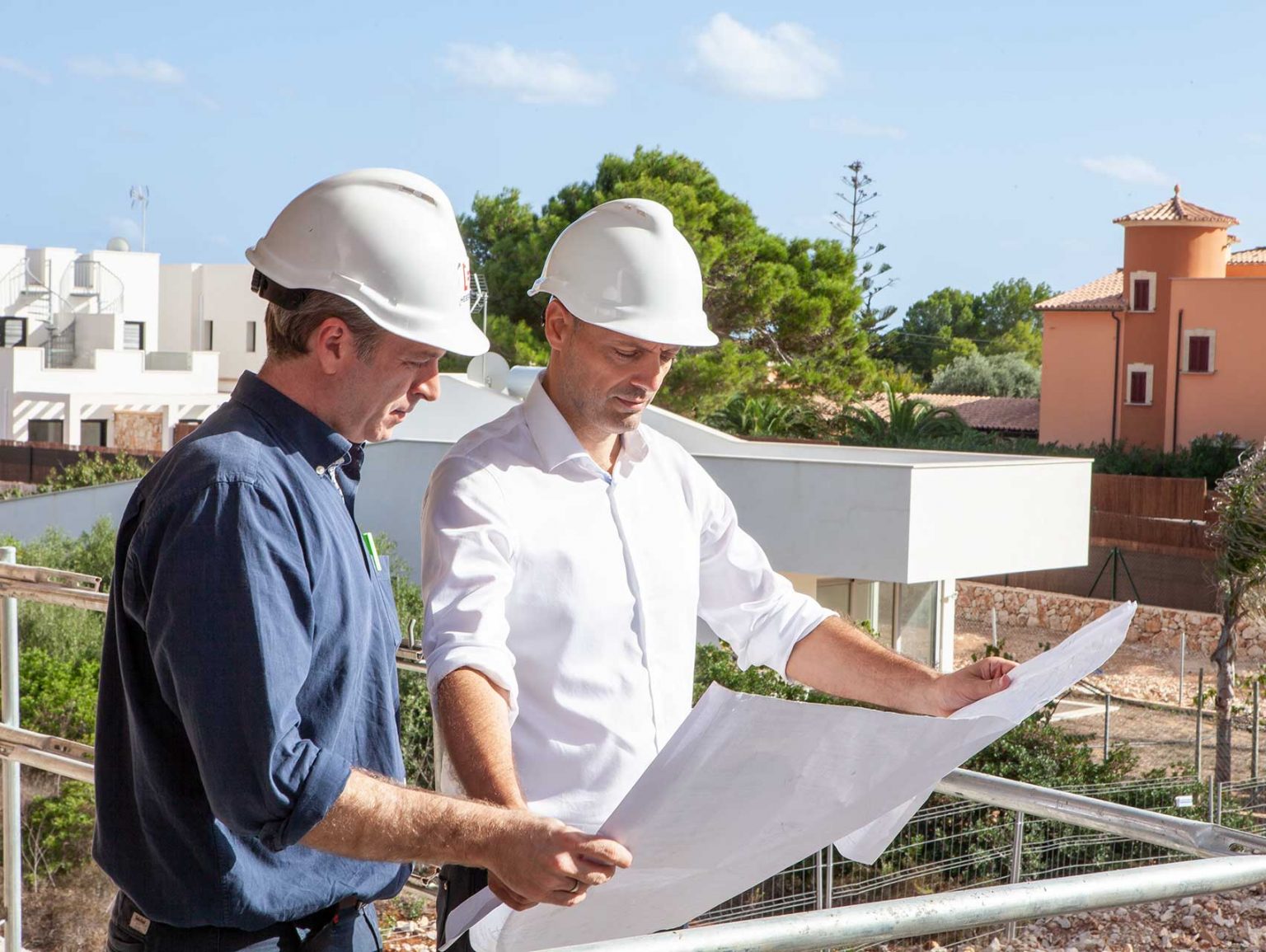 HEBERGER Española S.A. - Información general